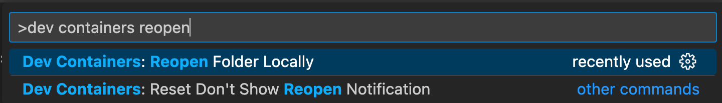 【VS Code】Dev ContainersでQuarkus開発環境を構築 | 電算星組